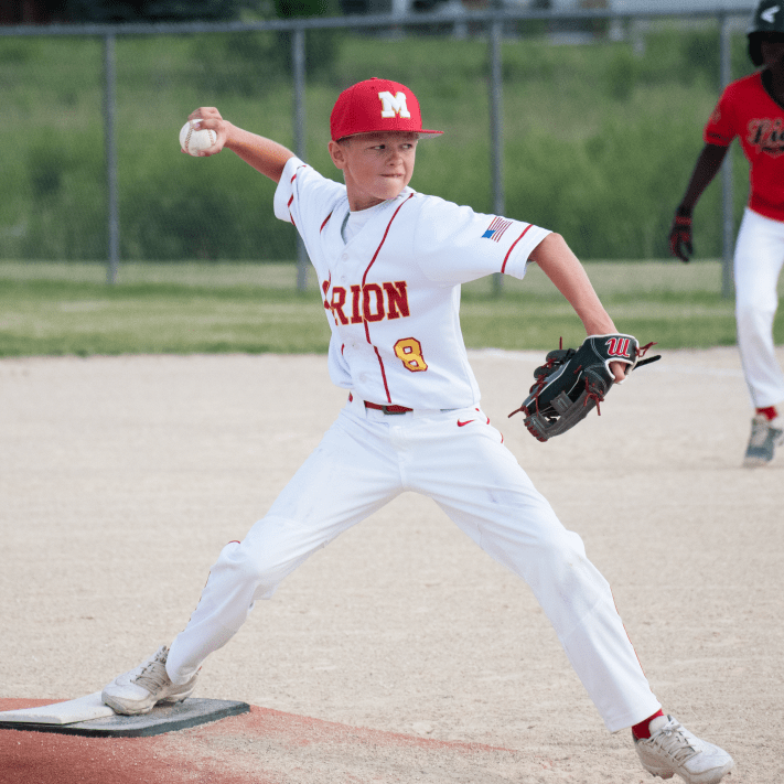 About Us – Marion Youth Baseball | Marion, Iowa